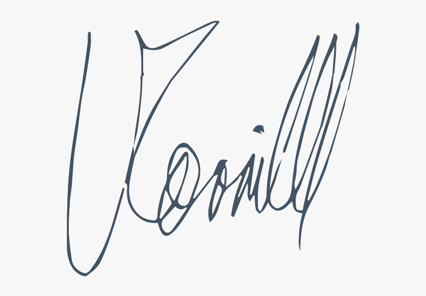 Firmas De Victor Png, Transparent Png , Transparent Png Image - PNGitem