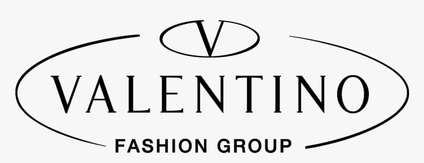 Fashion Valentino Brand Spa Chanel Italian Clipart - Valentino Brand ...