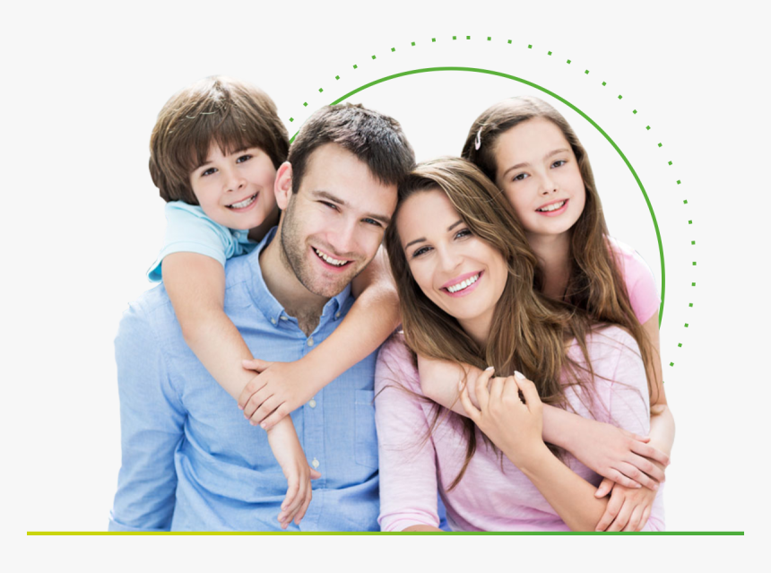 Healthy Family Images Hd, HD Png Download , Transparent Png Image - PNGitem