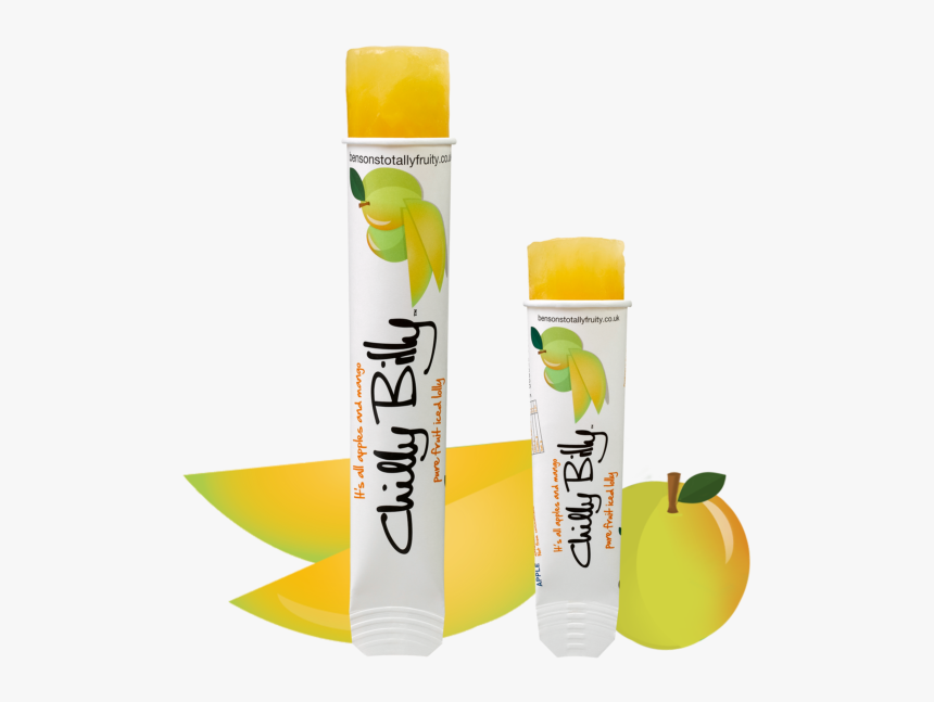 Chilly Billy Ice Lollies, HD Png Download , Transparent Png Image - PNGitem