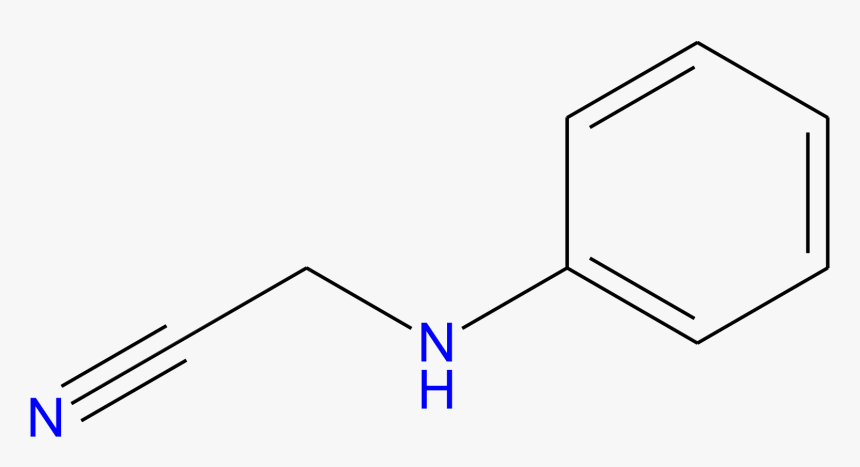 Original Image - Structural Formula Of P Hydroxybenzoic Acid, HD Png ...