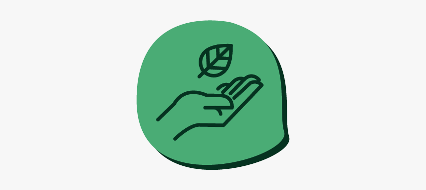 Crop One Holdings Sustainability - Sign, HD Png Download , Transparent ...