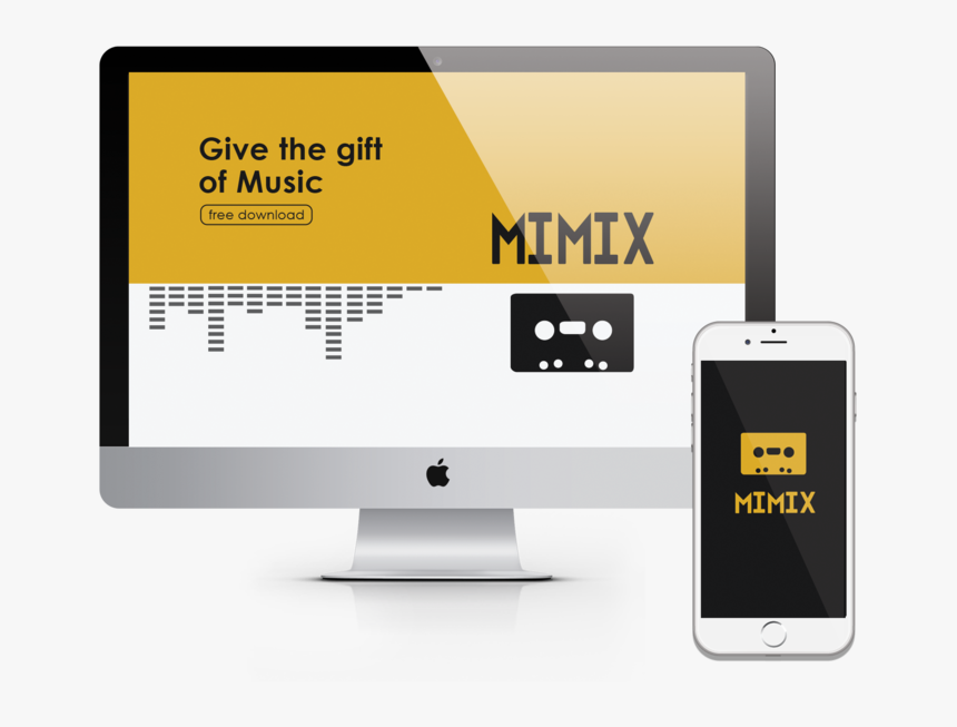 Mimix - Preview - Desktop, HD Png Download , Transparent Png Image ...