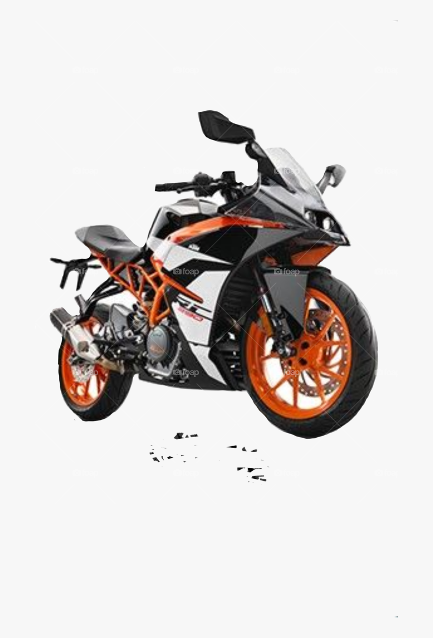 2018 Ktm Rc 390 Price, HD Png Download , Transparent Png Image - PNGitem