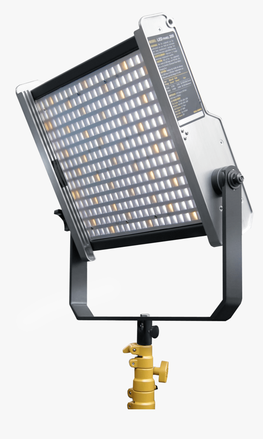 Fluotec Led Panel, HD Png Download , Transparent Png Image - PNGitem