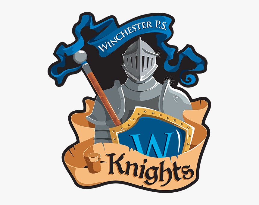 Winchester Public School Logo, HD Png Download , Transparent Png Image ...