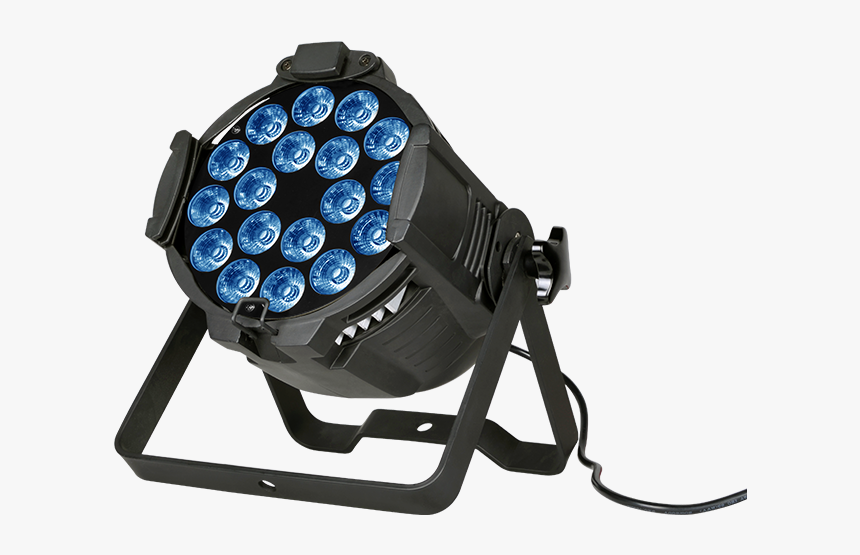 Ledpar - Led Stage Lighting, HD Png Download , Transparent Png Image ...