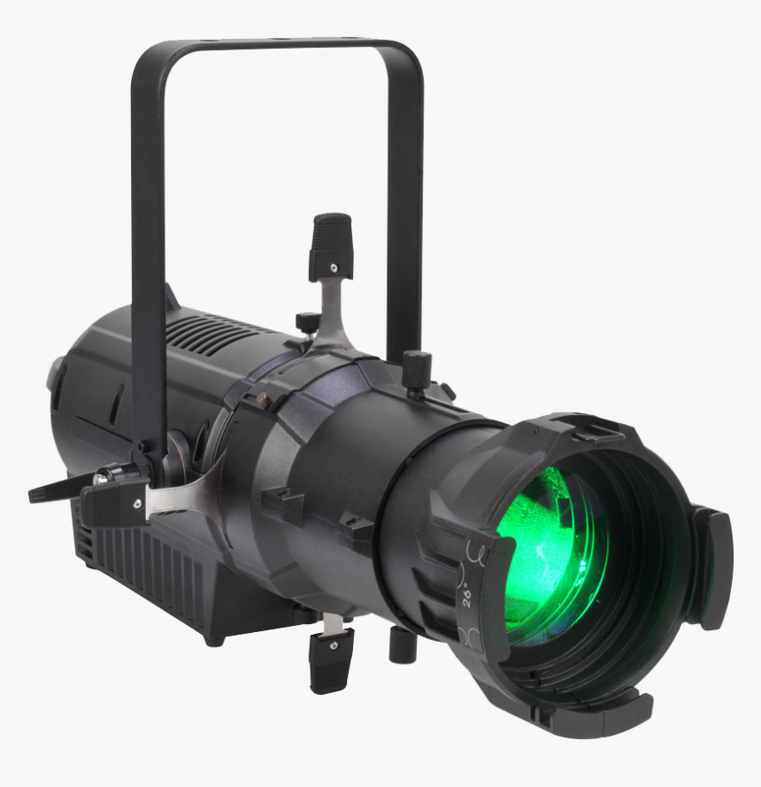 Elation Colour 5 Profile, HD Png Download , Transparent Png Image - PNGitem