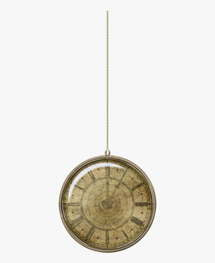 Wall Clock - Chain, HD Png Download , Transparent Png Image - PNGitem