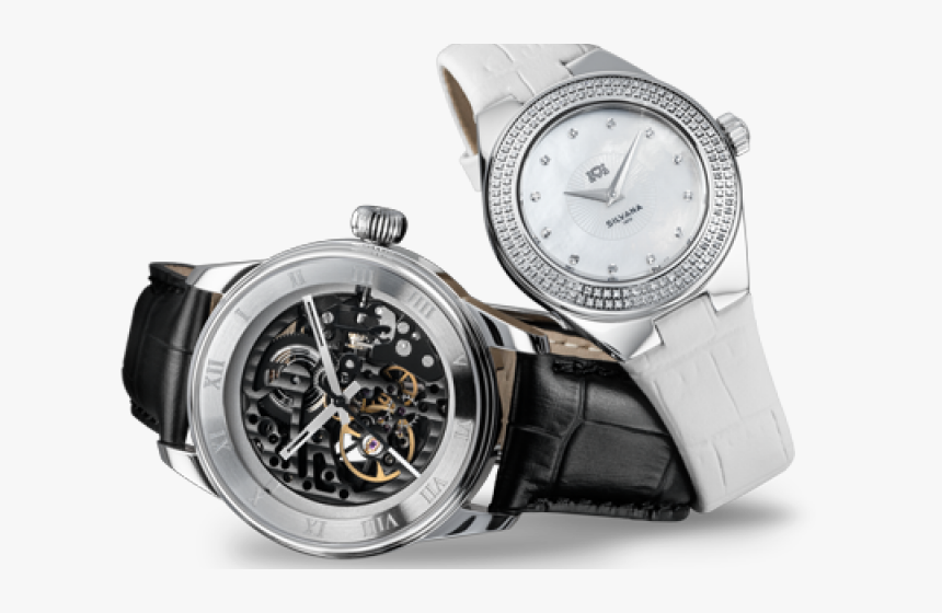 Watch Png Transparent Images - Two Watches Png, Png Download ...