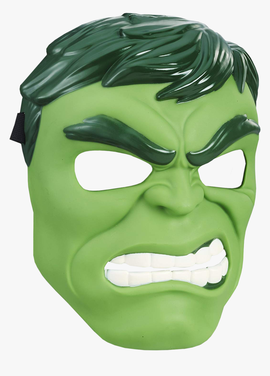 Transparent Hero Mask Png, Png Download , Transparent Png Image - PNGitem