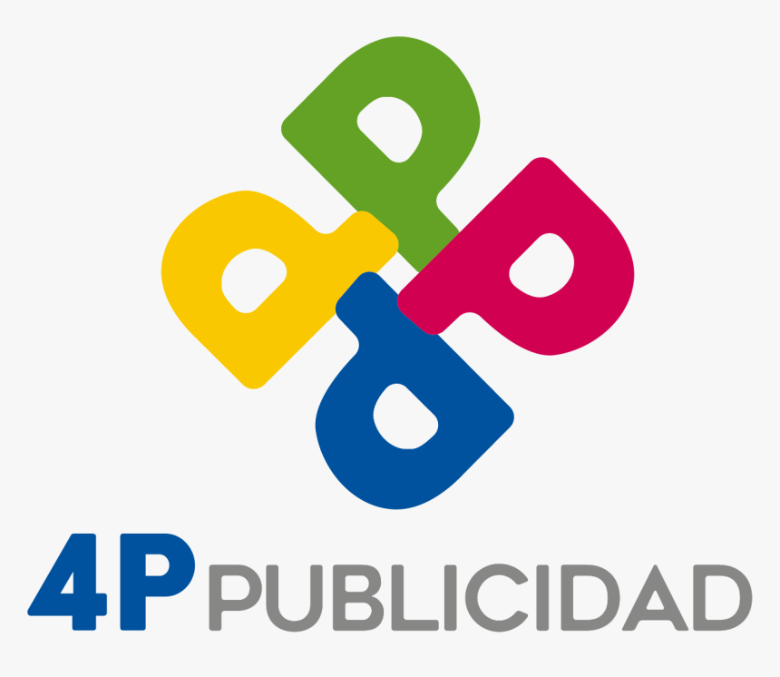 4p Logo, HD Png Download , Transparent Png Image - PNGitem