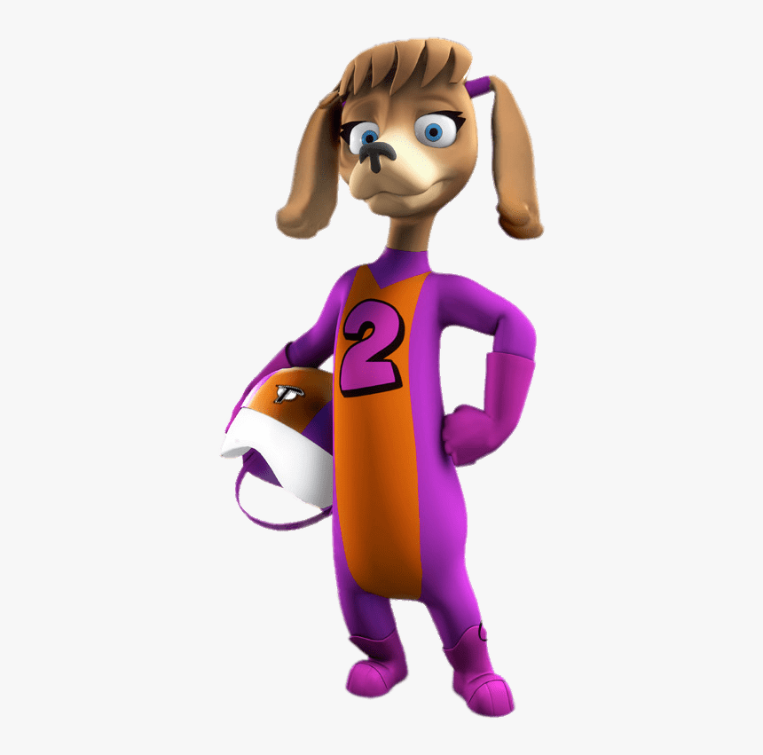 Turbo Dogs Mags, HD Png Download , Transparent Png Image - PNGitem