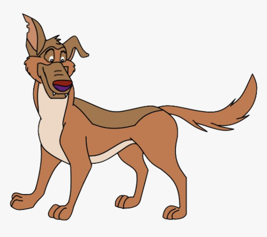 Charlie B Barkin Yuna - All Dogs Go To Heaven 2 Charlie B Barkin, HD ...