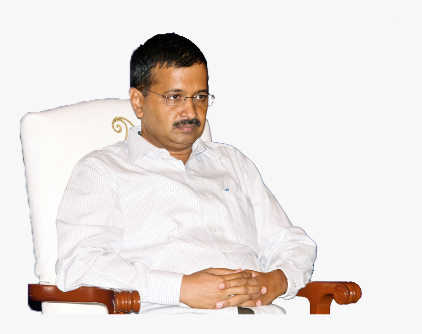 Arvind Kejriwal Png, Transparent Png , Transparent Png Image - PNGitem