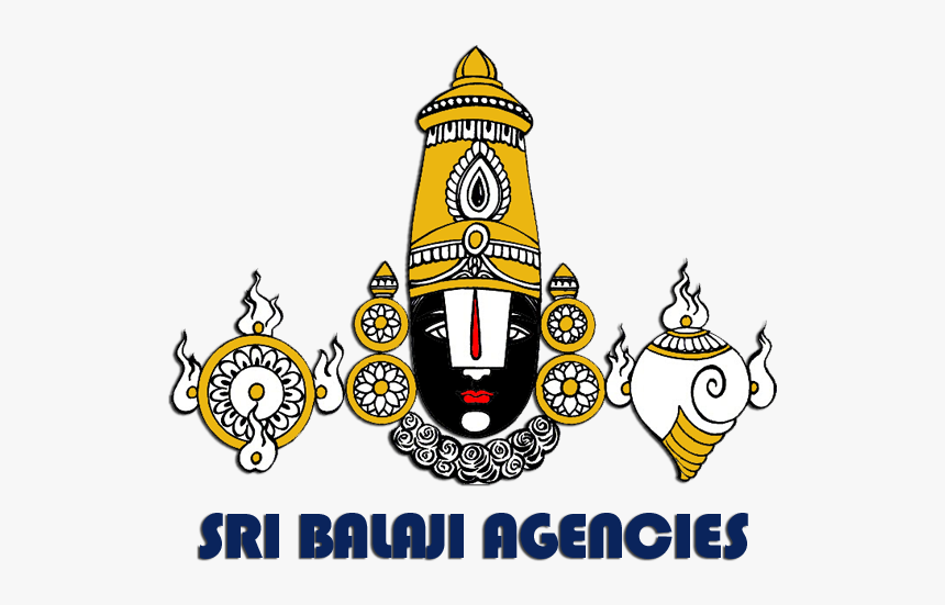Sri Balaji, HD Png Download , Transparent Png Image - PNGitem