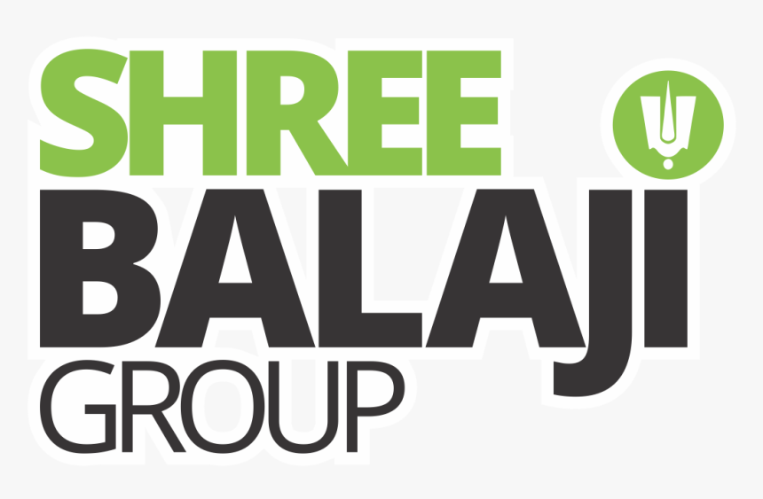Balajilogo - Shree Balaji Group Logo Png, Transparent Png , Transparent ...