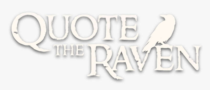 Qtr Logo Splash - Calligraphy, HD Png Download , Transparent Png Image ...