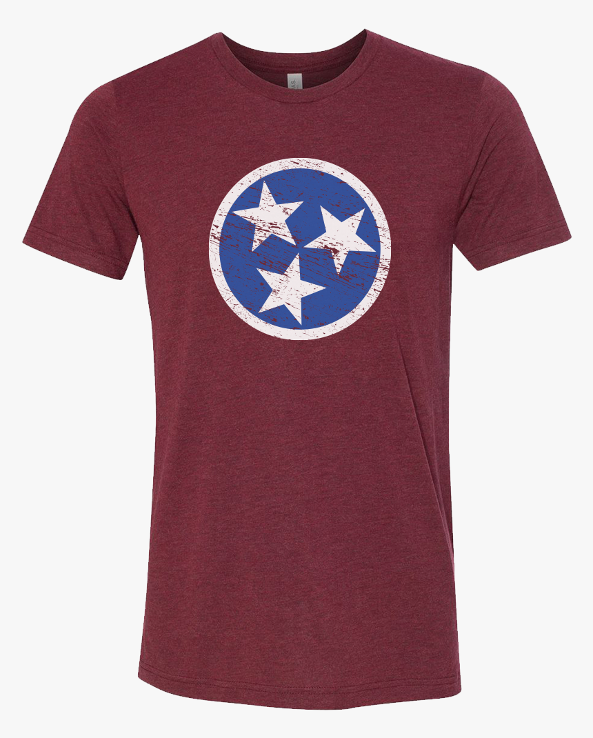 Tennessee 3 Star, HD Png Download , Transparent Png Image - PNGitem