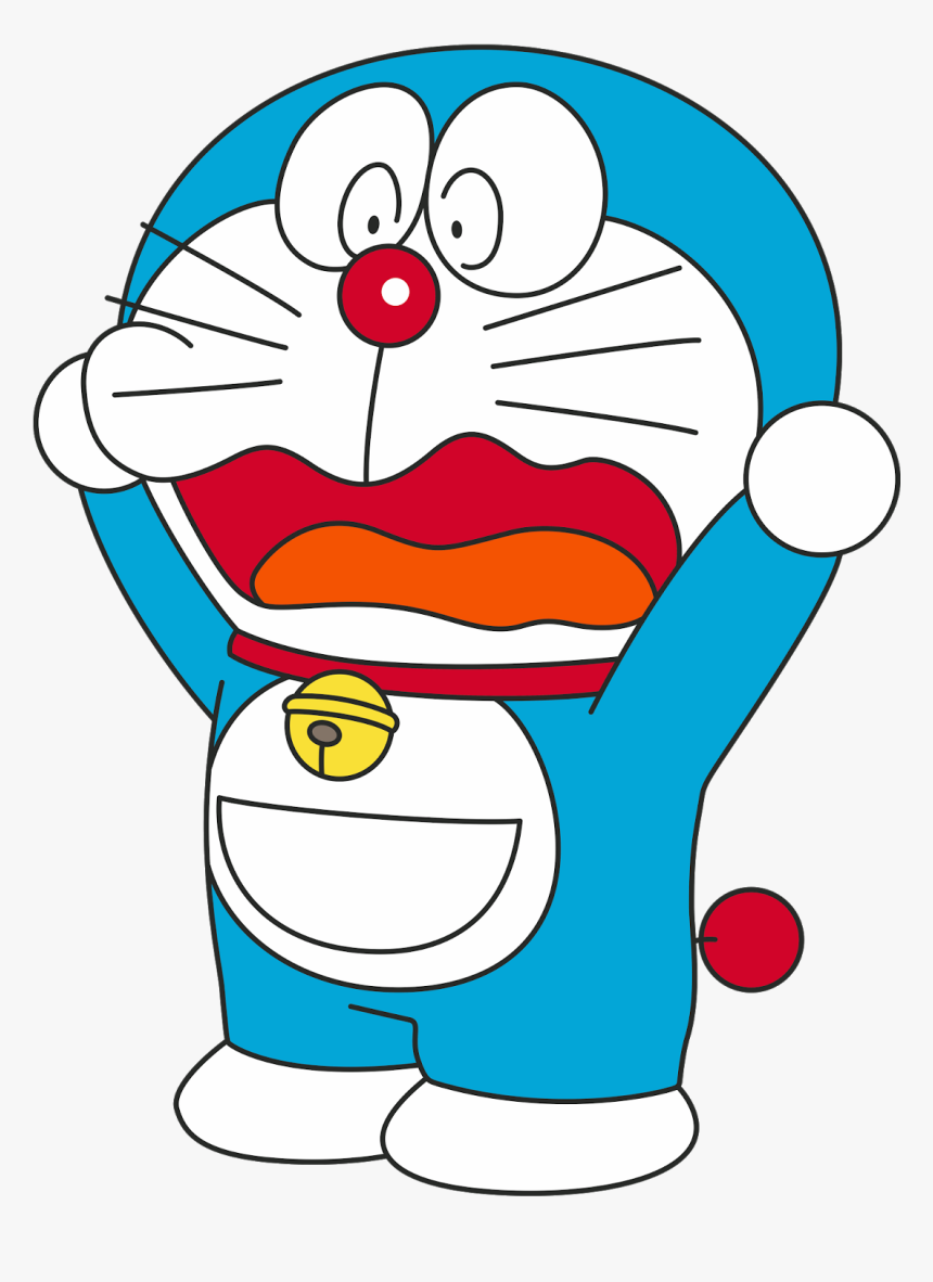 Doraemon Png, Transparent Png , Transparent Png Image - PNGitem