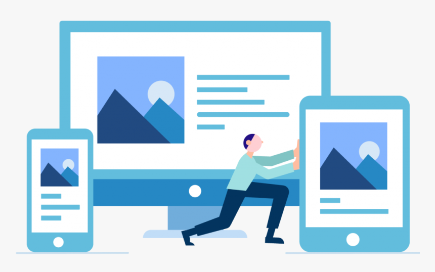 Turn Your Ideas Into Applications, HD Png Download , Transparent Png ...