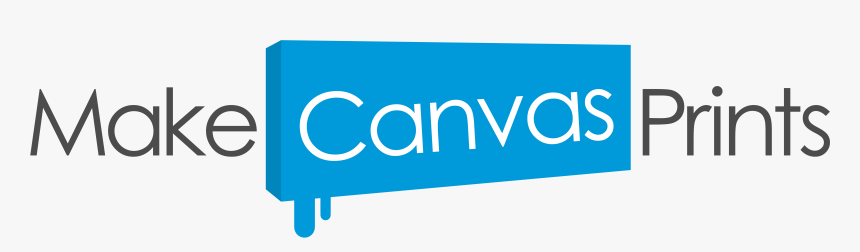 Canvas Print Logo, HD Png Download , Transparent Png Image - PNGitem