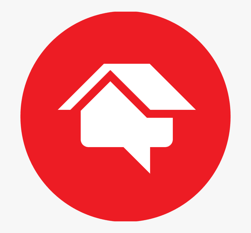 Home Advisor Logo Red - Swiss Krono, HD Png Download , Transparent Png ...