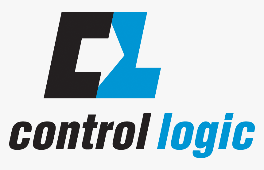 Control Logic Logo, HD Png Download , Transparent Png Image - PNGitem