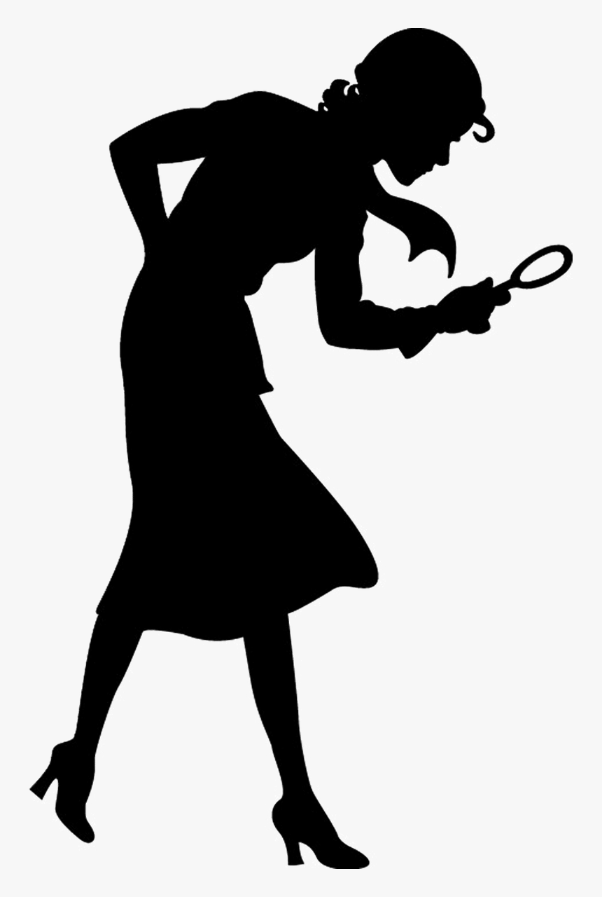 Nancy Drew Magnifying Glass