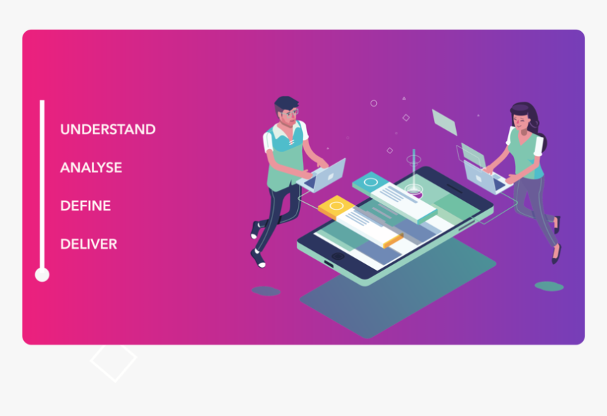 Our Process - Graphic Design, HD Png Download , Transparent Png Image ...