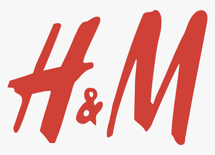 H&m Transparent Logo, HD Png Download , Transparent Png Image - PNGitem