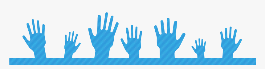 Volunteer Blue, HD Png Download , Transparent Png Image - PNGitem