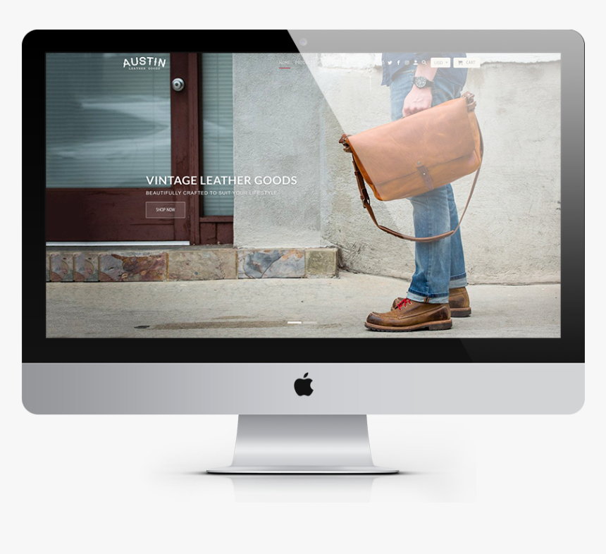 Organize Your Computer Desktop, HD Png Download , Transparent Png Image ...