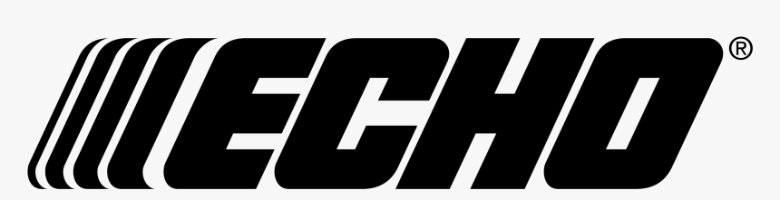 Echo Logo, HD Png Download , Transparent Png Image - PNGitem