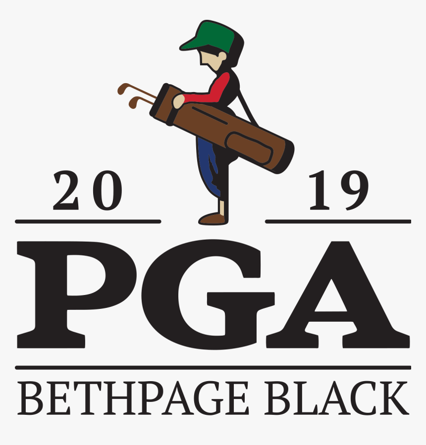 2019 Pga Championship Logo, HD Png Download , Transparent Png Image ...