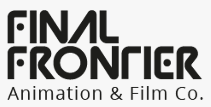 Final Frontier Tv Logo - Maths And Computing College, HD Png Download ...