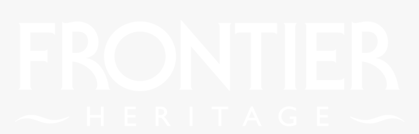 Frontier Heritage Logo Med White - Bbc Earth, HD Png Download ...