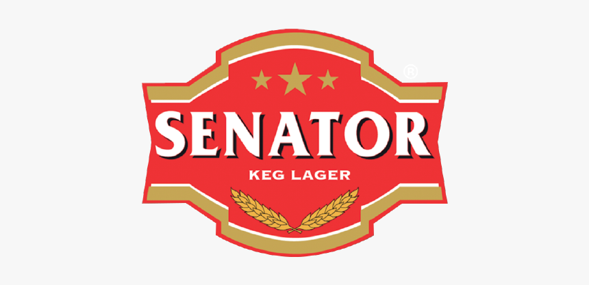 Senator Logo - Senator Keg Logo Png, Transparent Png , Transparent Png ...