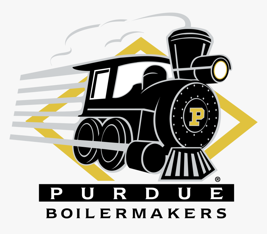 Purdue Boilermaker Special Logo, HD Png Download , Transparent Png ...