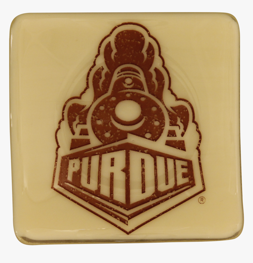 Purdue University Glass Dish Class - Purdue Logo, HD Png Download ...