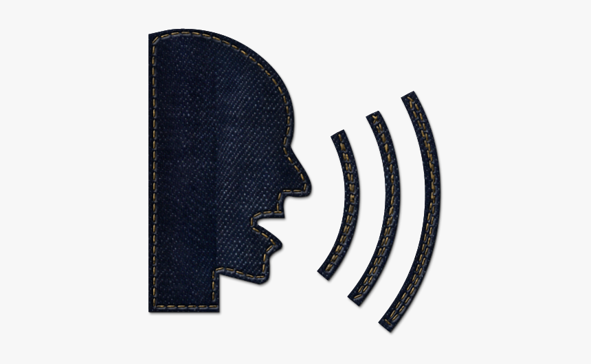 Speaking Icon, HD Png Download , Transparent Png Image - PNGitem