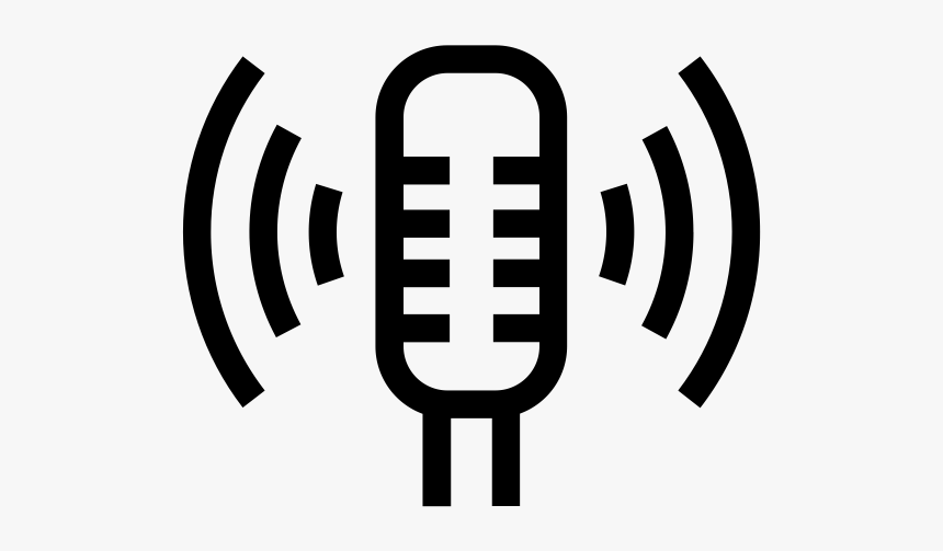 Podcast, HD Png Download , Transparent Png Image - PNGitem