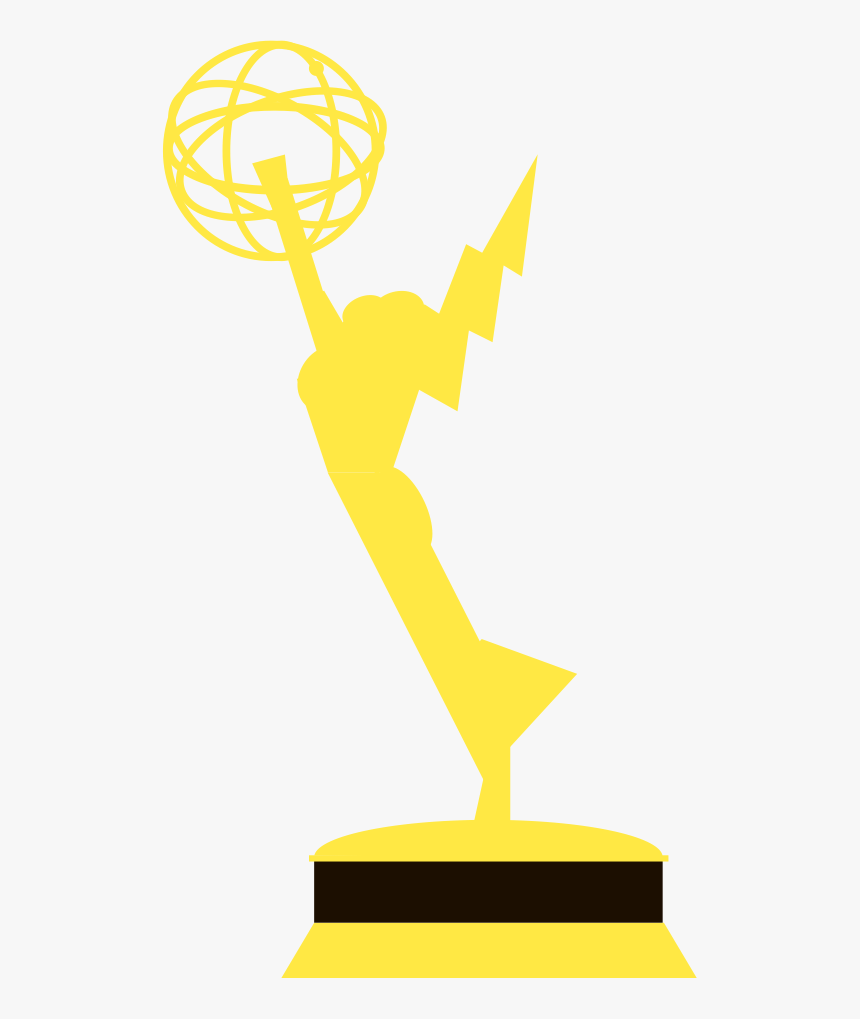 Emmy Icon - Emmy Icon Png, Transparent Png , Transparent Png Image ...