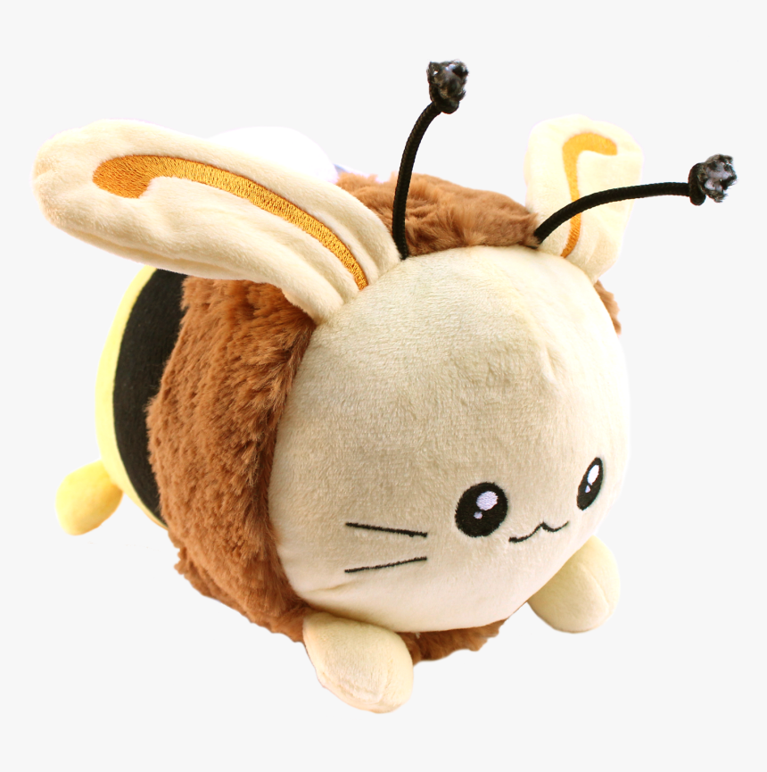 Honey Bun 1 Original - Honey Bun Bun, HD Png Download , Transparent Png ...