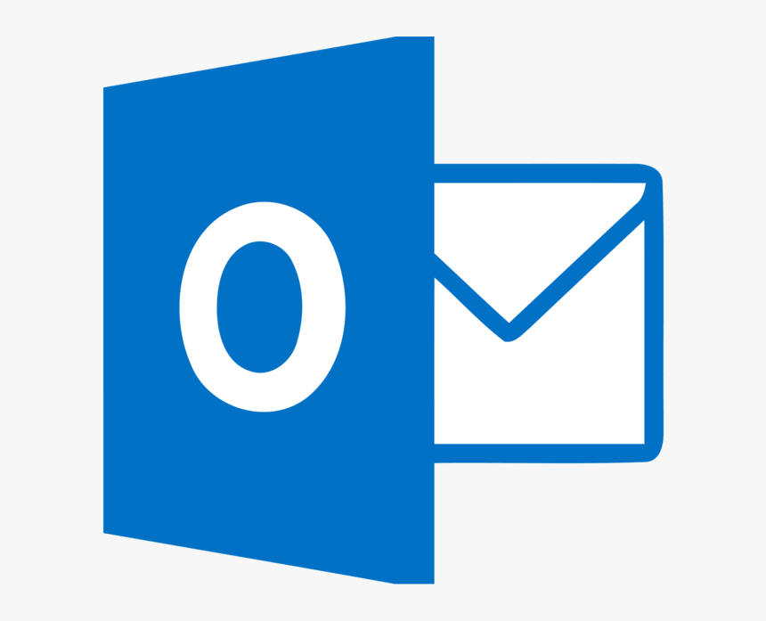 Clip Art Hotmail Png - Microsoft Outlook 2013 Logo, Transparent Png ...