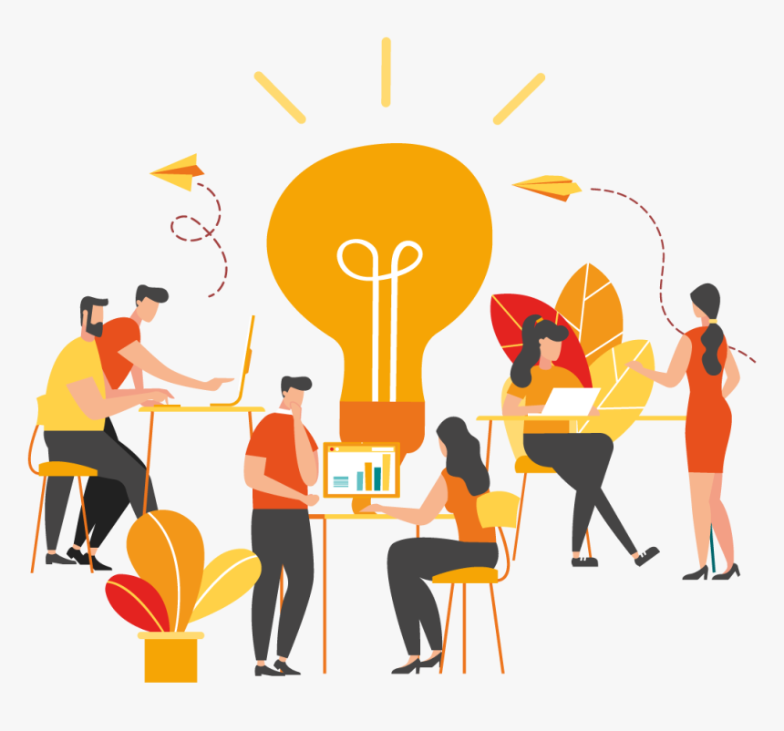 People Focus, HD Png Download , Transparent Png Image - PNGitem