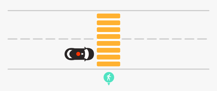 Transparent Crosswalk Png - Circle, Png Download , Transparent Png ...