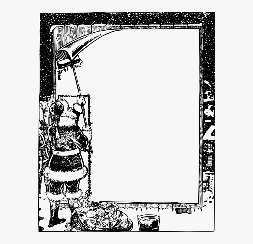 Picture Frame,human Behavior,art - Poster Borders Png, Transparent Png ...