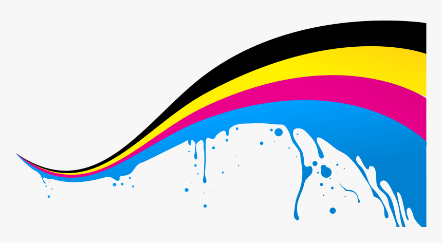 Cmyk Vector, HD Png Download , Transparent Png Image - PNGitem