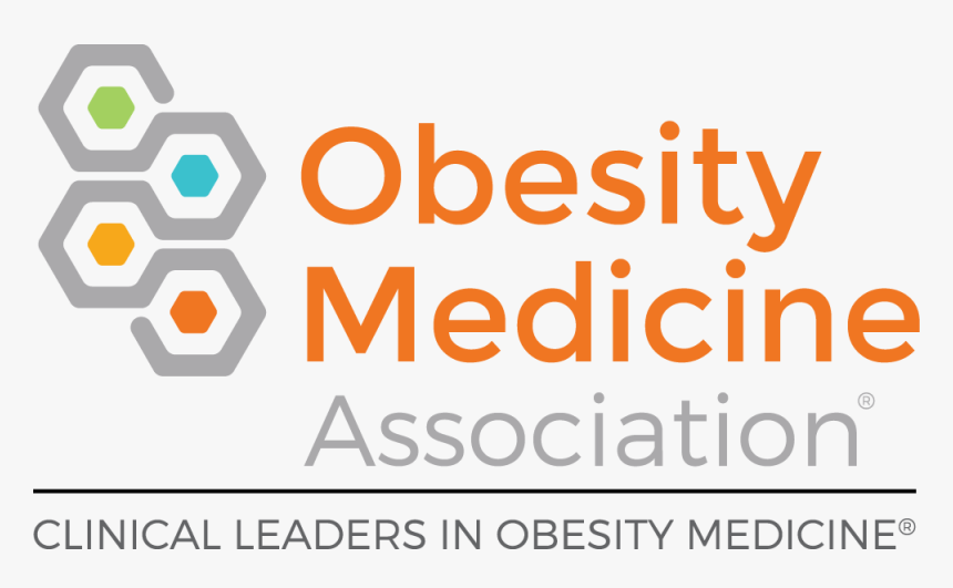 Obesity Medicine Association Logo, HD Png Download , Transparent Png ...